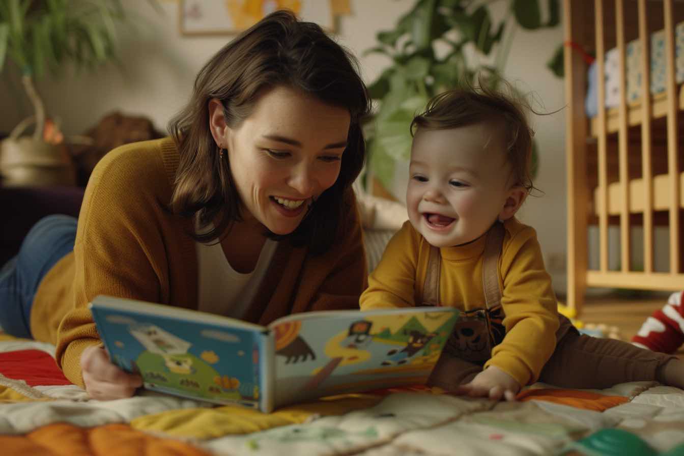 The Ultimate Babysitter's Checklist: Everything You Need to Know Before ...